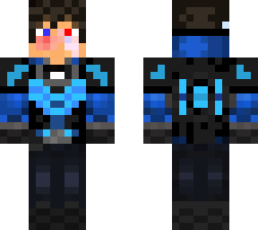 Rainimator | Minecraft Skins