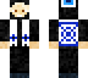 jew | Minecraft Skins
