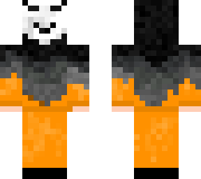 scp 035 | Minecraft Skins