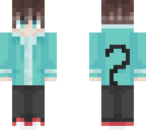 koyuki | Minecraft Skins