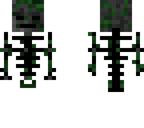 skelleton | Minecraft Skins
