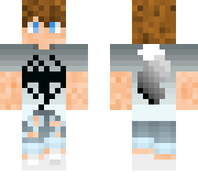 skyrim | Minecraft Skins