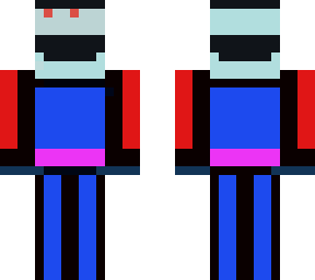 God Steve | Minecraft Skins