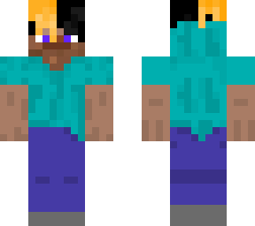 Dreadlocks | Minecraft Skins