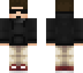 Sunglasses | Minecraft Skins