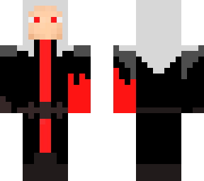 swain | Minecraft Skin