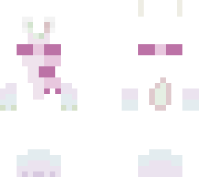 Sweet Tart | Minecraft Skin