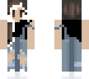 Tara Yummyy Skin :) | Minecraft Skin