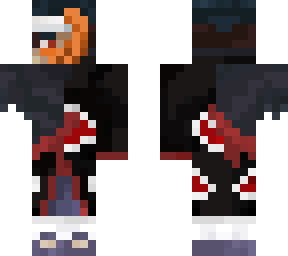 Tobi | Minecraft Skins