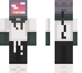 vbfg | Minecraft Skin