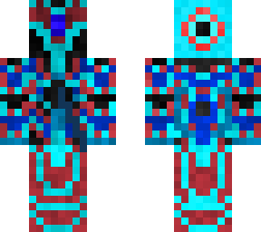 Vex | Minecraft Skins