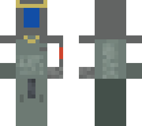 Chimera | Minecraft Skins