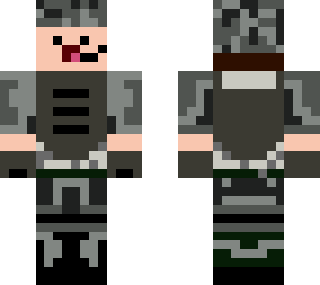 Zombey | Minecraft Skins