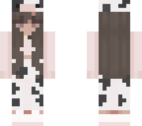 me cow | Minecraft Skins