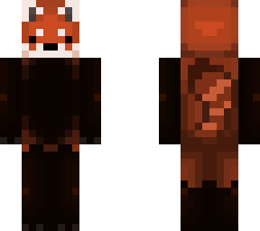 Panda | Minecraft Skins