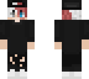 bad ass | Minecraft Skins