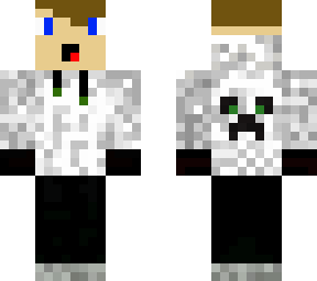 Bas | Minecraft Skin