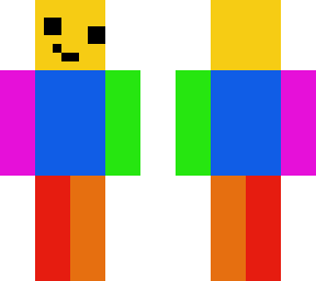 Baseplate | Minecraft Skin