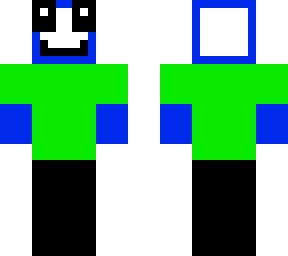Bluey | Minecraft Skins