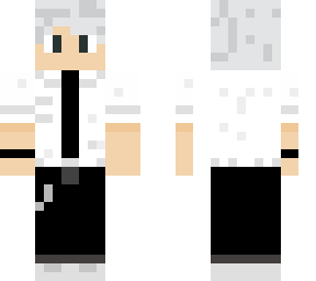 amlo | Minecraft Skins