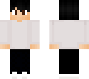 Bolo | Minecraft Skin
