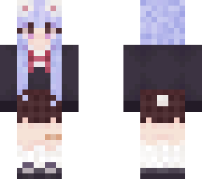 BP EDIT 1 | Minecraft Skin