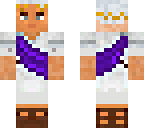 Caesar | Minecraft Skins