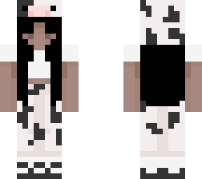 me cow | Minecraft Skins