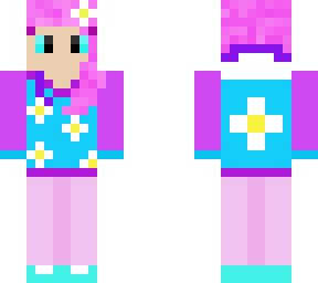 Daisy | Minecraft Skins