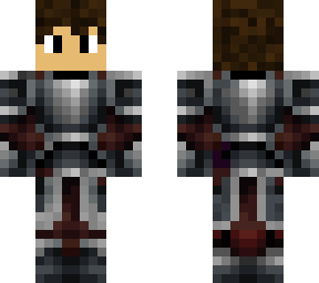 Daniel | Minecraft Skin
