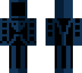 Demon Lord | Minecraft Skins