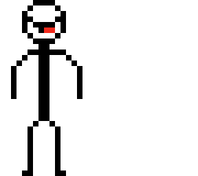 Stick Figure | Minecraft Skins