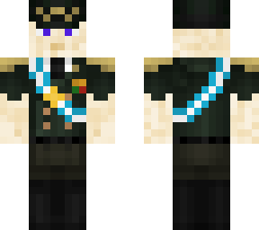 fascism | Minecraft Skins