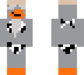 dojo cat | Minecraft Skin