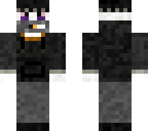 doomer | Minecraft Skins