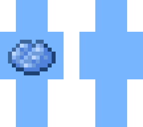 Blue Dye | Minecraft Skins