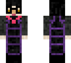 edna | Minecraft Skins