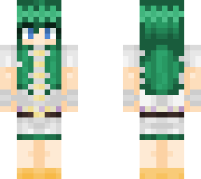rohan kishibe | Minecraft Skins