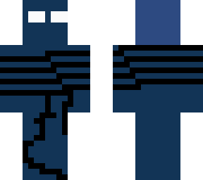 FIghter/brawler | Minecraft Skin