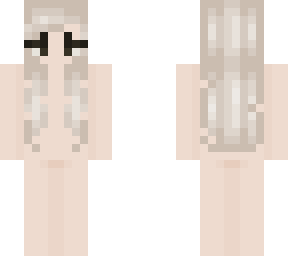 Free Girl skin Base 4 | Minecraft Skin