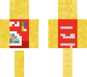 froot loops | Minecraft Skin