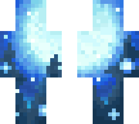 Moon | Minecraft Skins