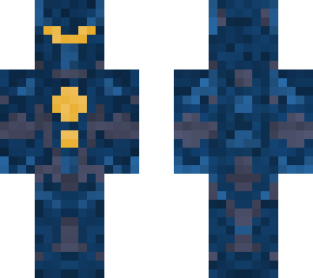 pacific rim | Minecraft Skins