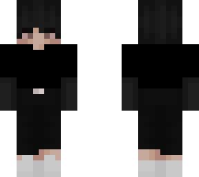 Grudge Minecraft Skins