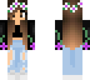 guts | Minecraft Skins