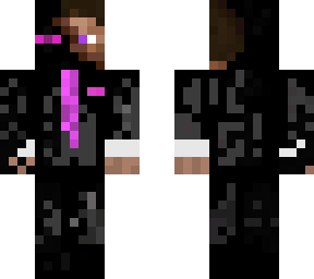 House Master | Minecraft Skin