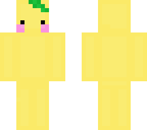 Lemon | Minecraft Skins