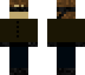 mistborn | Minecraft Skins
