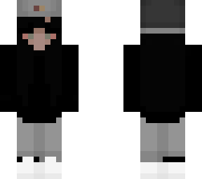 lia | Minecraft Skin