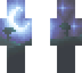 midnight | Minecraft Skin